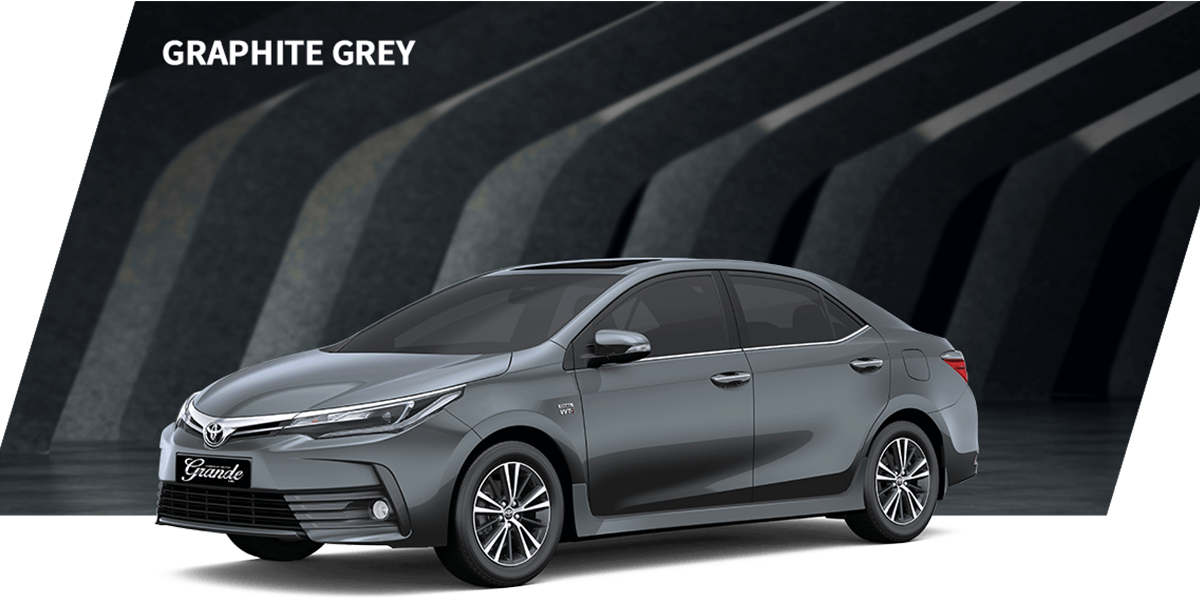 Vehicle Details | Toyota Highway Motors