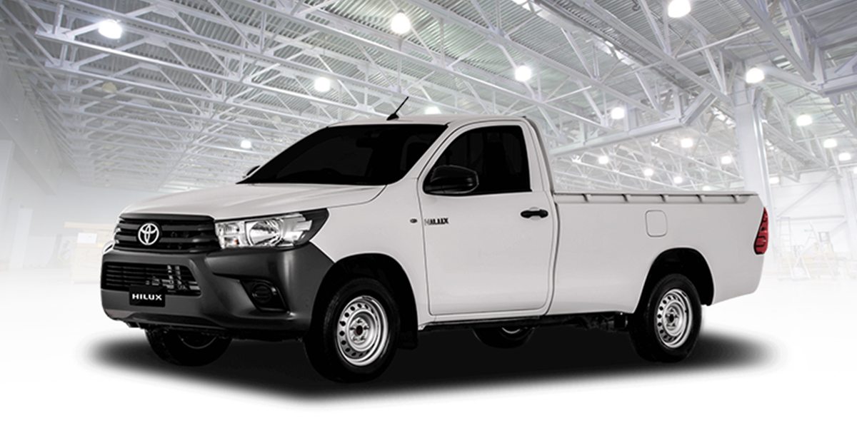Vehicle Details | Toyota Highway Motors
